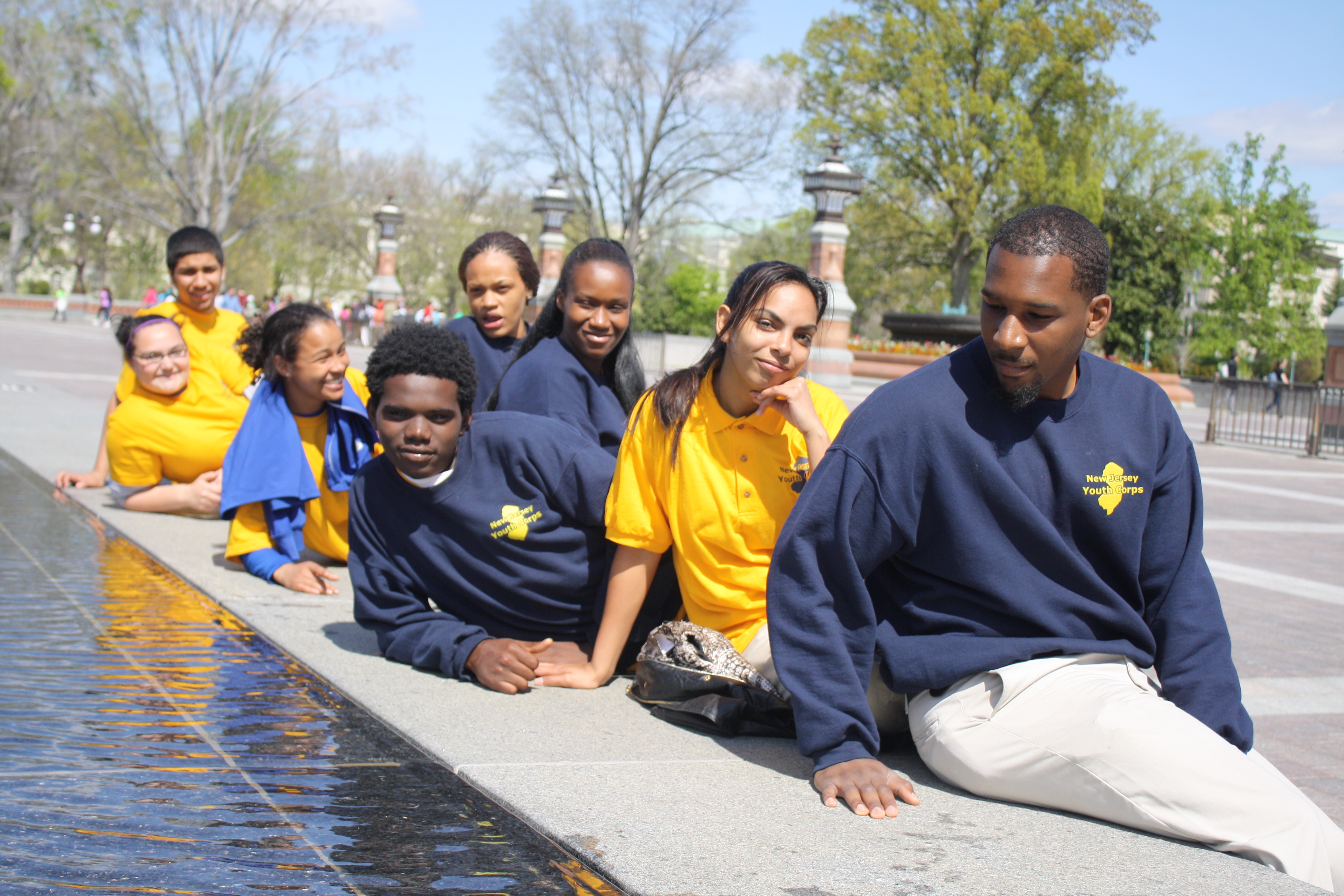 Home - The Work Group